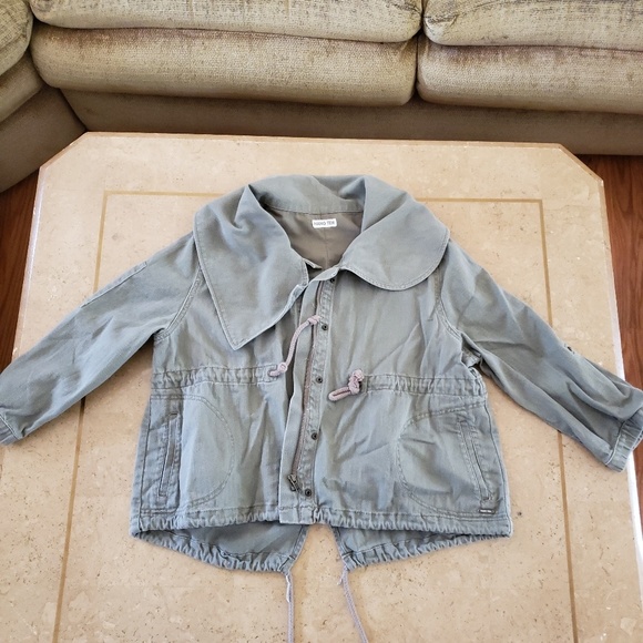 Hang Ten | Jackets & Coats | Hang Ten Jacket | Poshmark